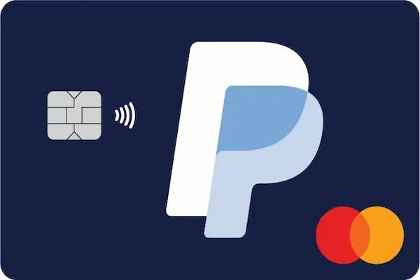 How to apply for the card PayPal Cashback Mastercard® - Amucc